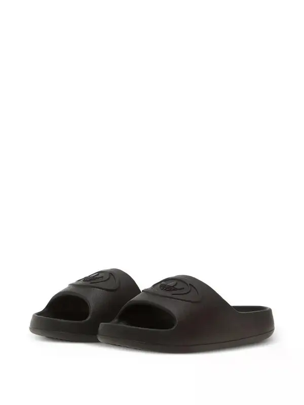 Adidas Adilette 00s Slides - Black