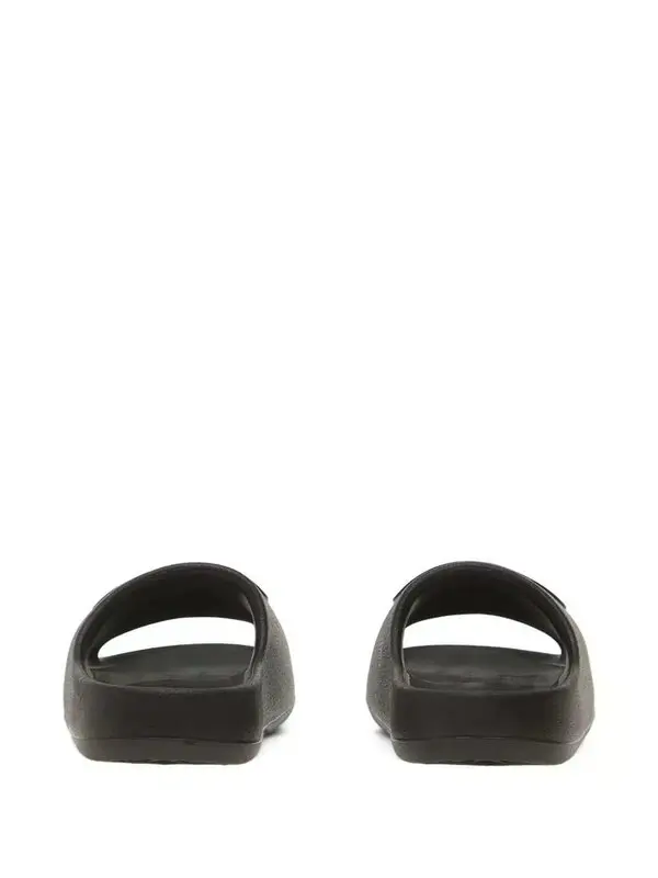 Adidas Adilette 00s Slides - Black