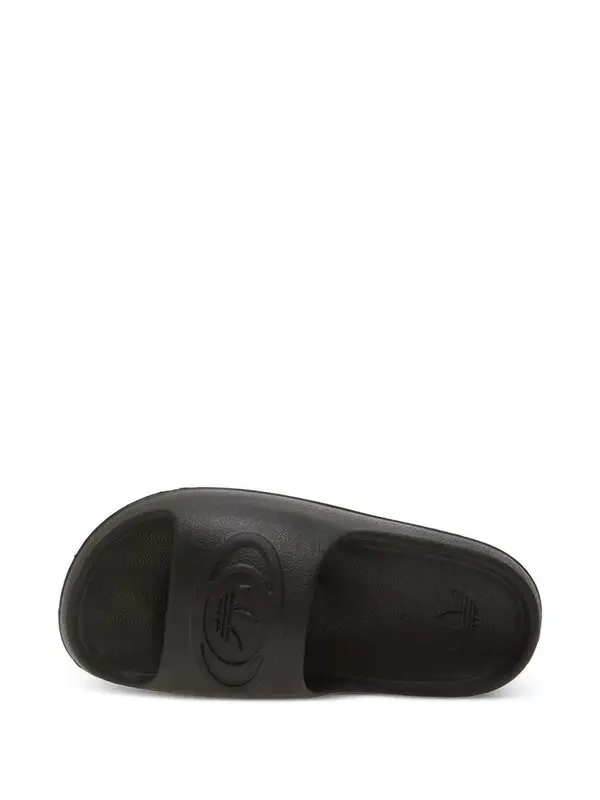 Adidas Adilette 00s Slides - Black