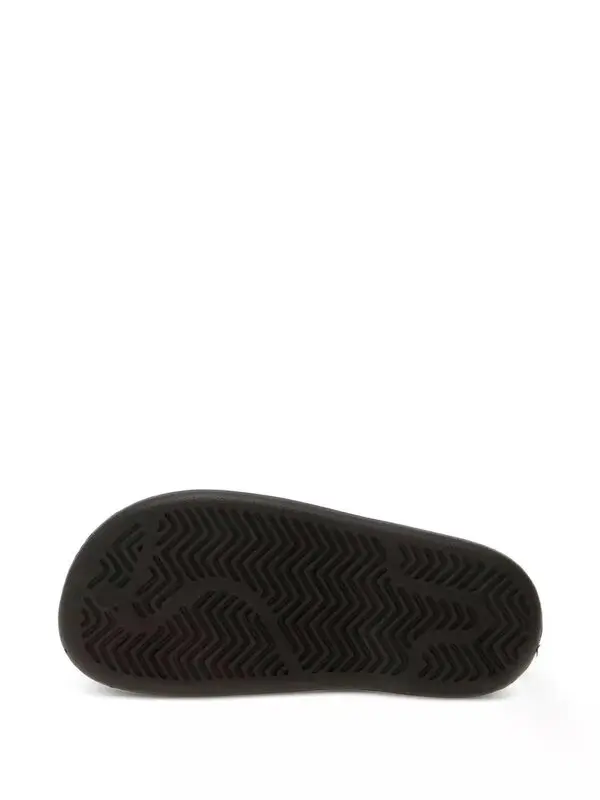 Adidas Adilette 00s Slides - Black