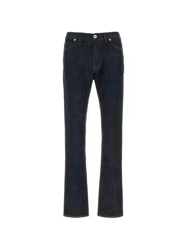 Brioni Meribel Fitted Jeans