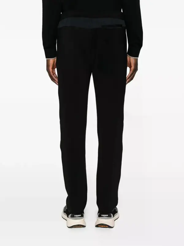 Paul & Shark Drawstring Track Pants