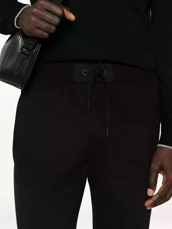 Paul & Shark Drawstring Track Pants