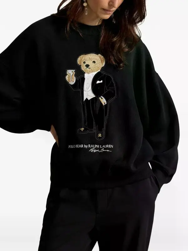 Polo Ralph Lauren Polo Bear Sweatshirt