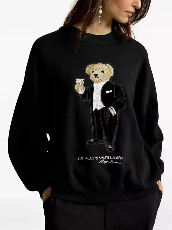 Polo Ralph Lauren Polo Bear Sweatshirt