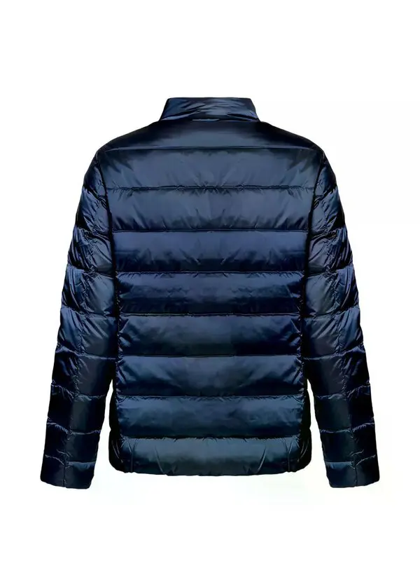 BETTY BARCLAY Quilted Puffer Jacket