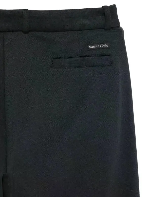 Marc O'polo Logo-patch Trousers