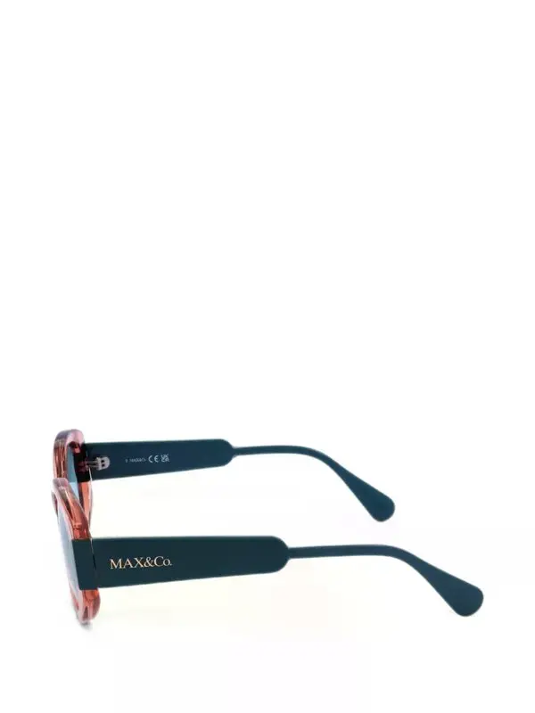MAX&CO. Cat-eye Sunglasses