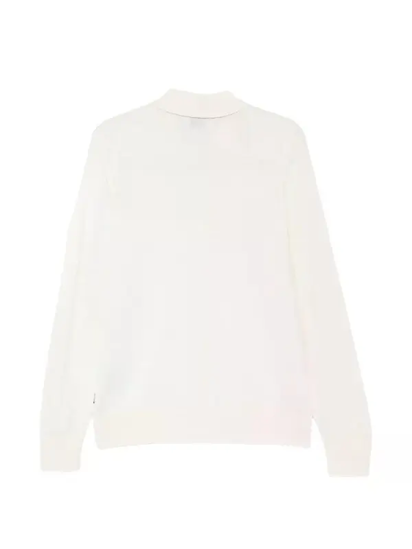 BOSS Button-up Cardigan