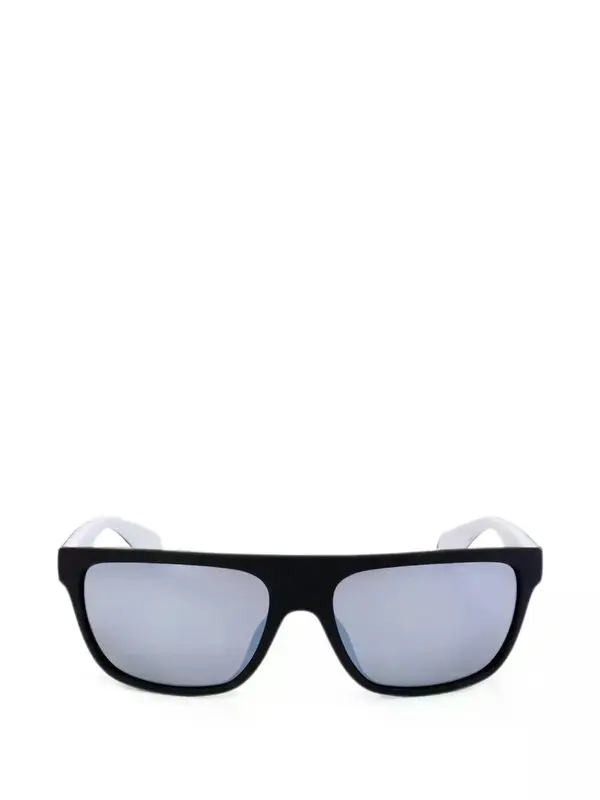 Adidas Rectangle-frame Sunglasses