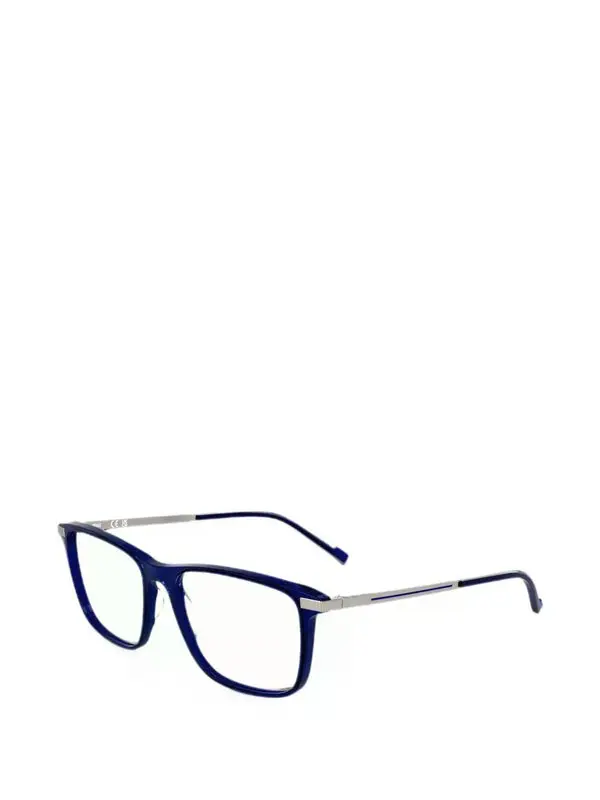 ZEISS Rectangle-frame Glasses