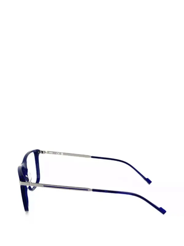 ZEISS Rectangle-frame Glasses