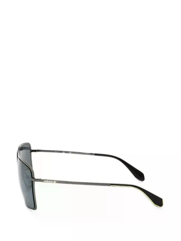 Adidas Square-frame Sunglasses