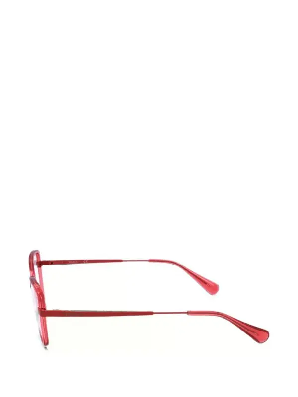 MAX&CO. Cat-eye Glasses Frames - Red