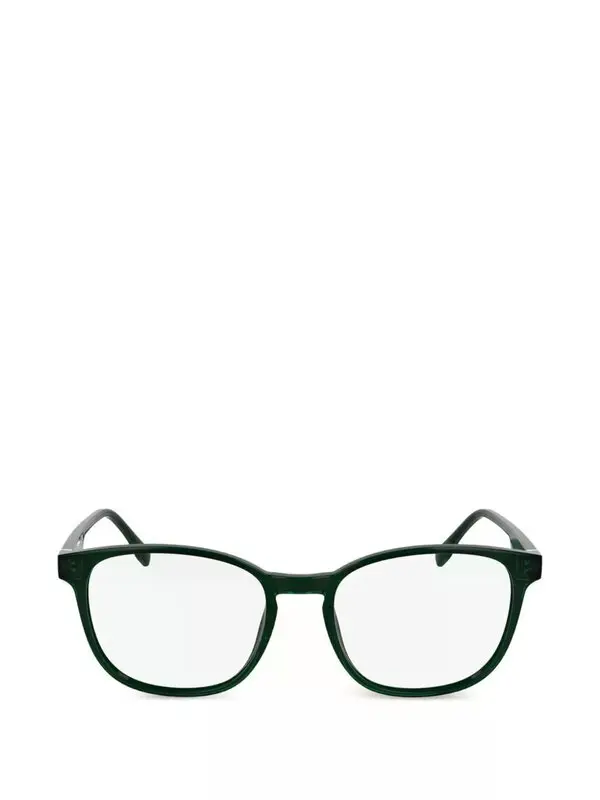 Lacoste Square-frame Glasses