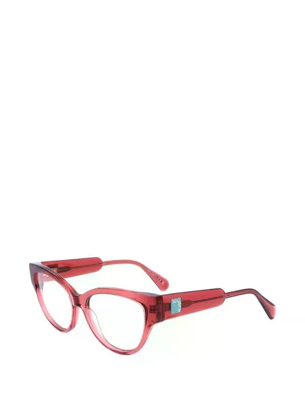 MAX&CO. Cat-eye Glasses