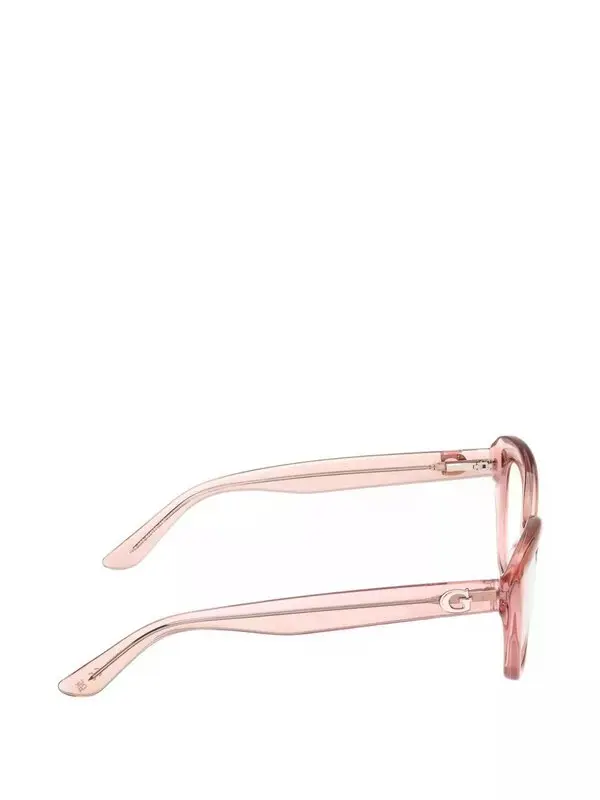 Guess Cat-eye Glasses