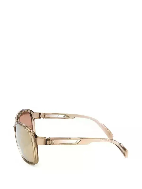 Adidas Oversized-frame Sunglasses