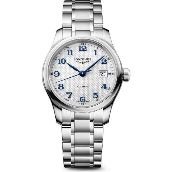 LONGINES The Master Collection Automatic Bracelet Watch