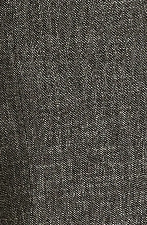 REISS Ava Keyhole Sheath Dress