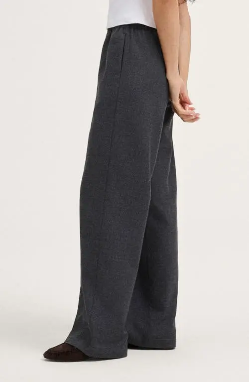 Madewell The Devon Pants