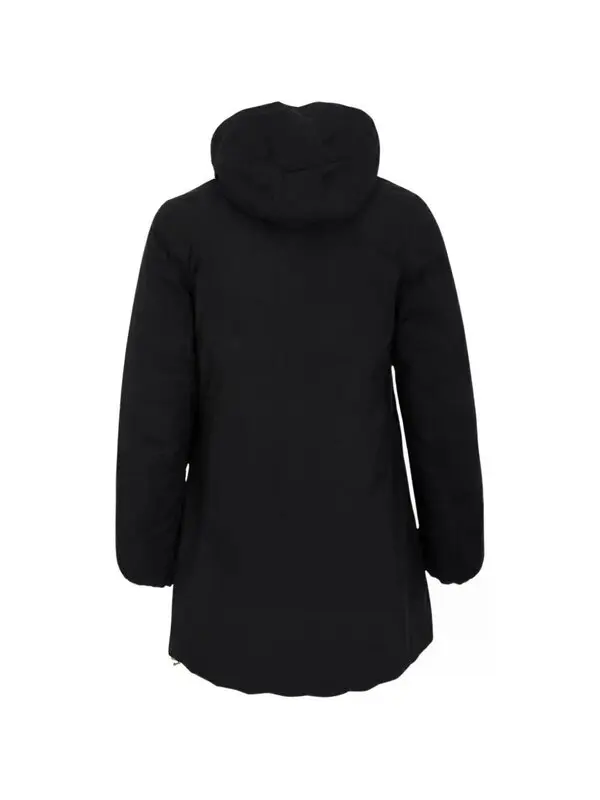 K-WAY Sophie St Thermo Reversible Hooded Coat