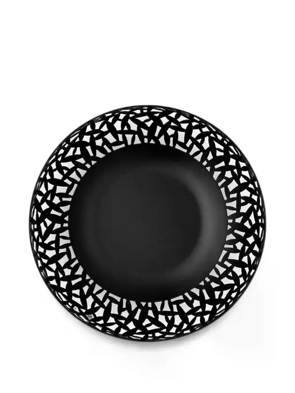 ALESSI Cactus! Cut-out Fruit Bowl