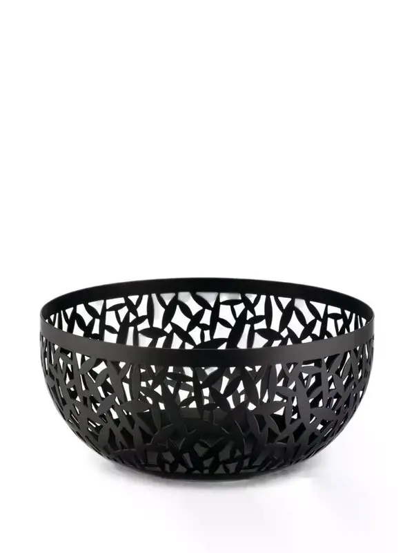 ALESSI Cactus! Cut-out Fruit Bowl