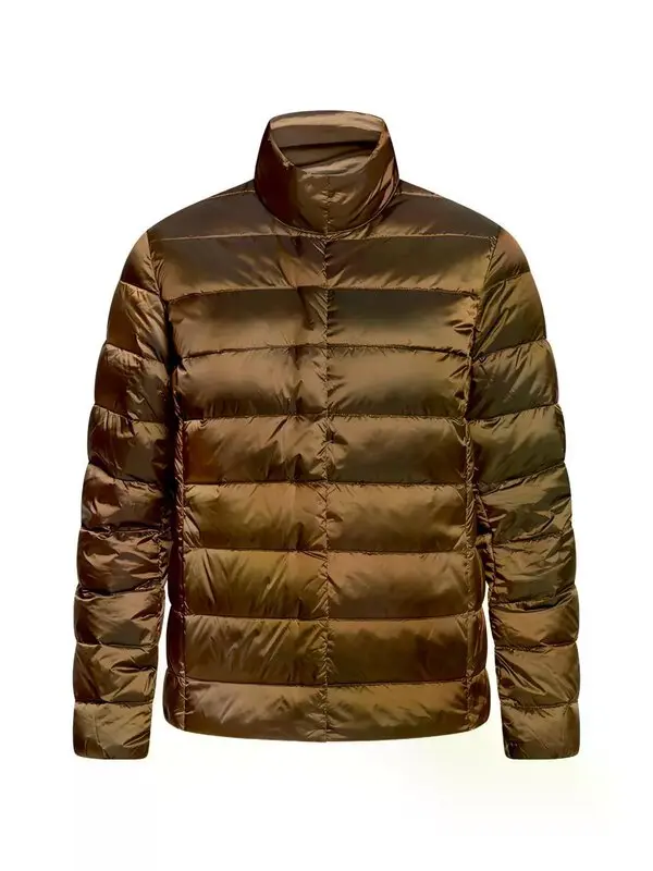 BETTY BARCLAY High-neck Puffer Jacket
