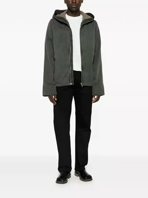 Rick Owens Kurdt Jeans