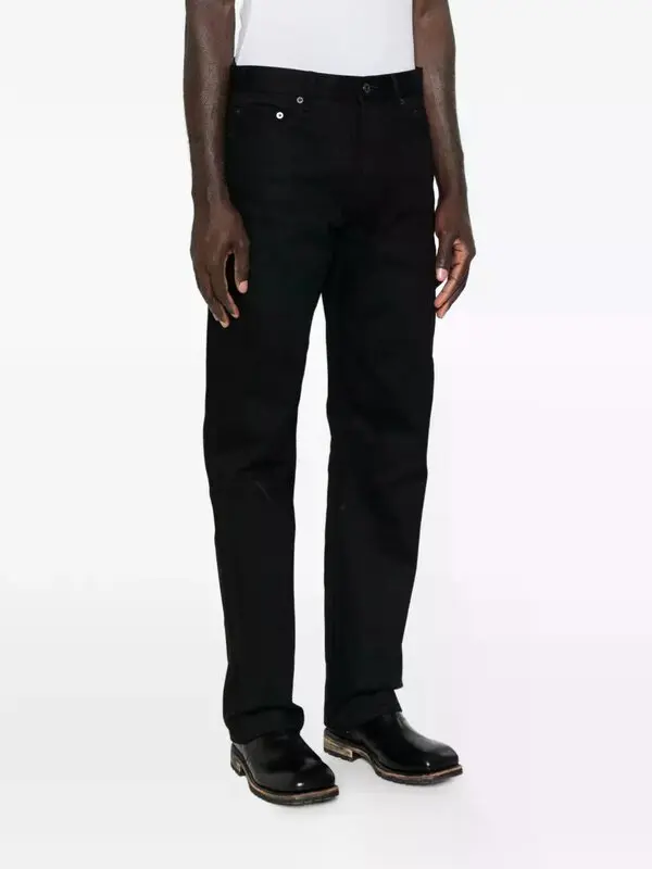 Rick Owens Kurdt Jeans