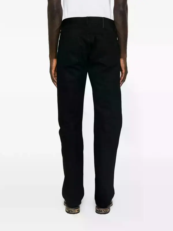 Rick Owens Kurdt Jeans