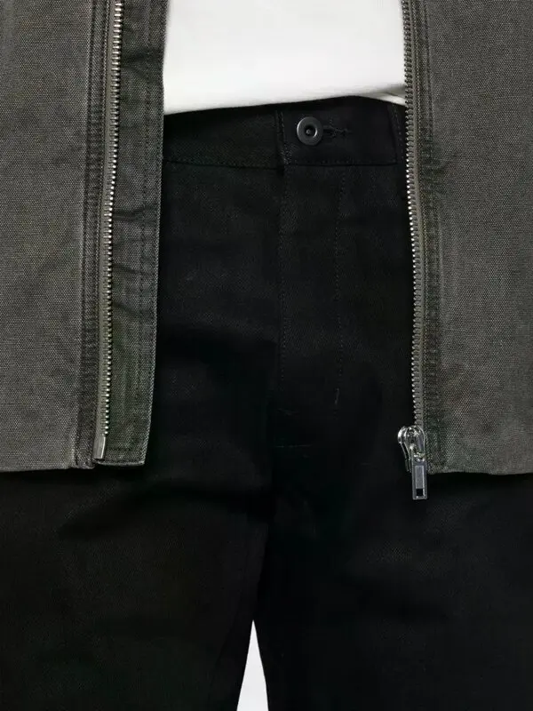Rick Owens Kurdt Jeans