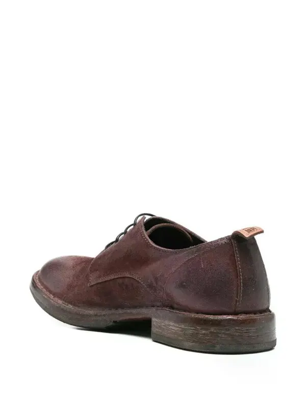 Moma Lace-up Shoes