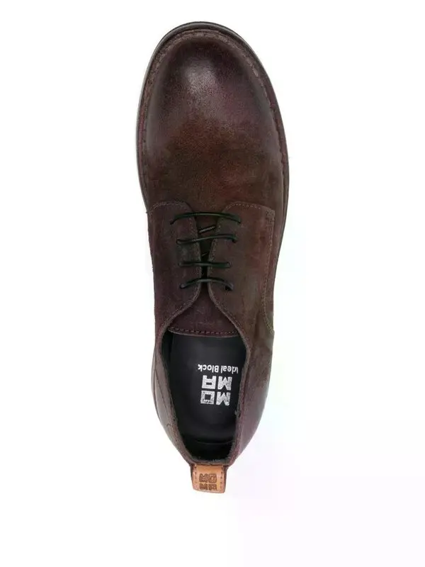 Moma Lace-up Shoes