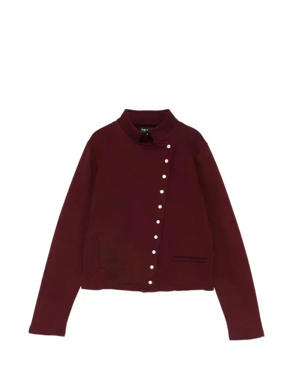 AGNES B. Fifre Jacket