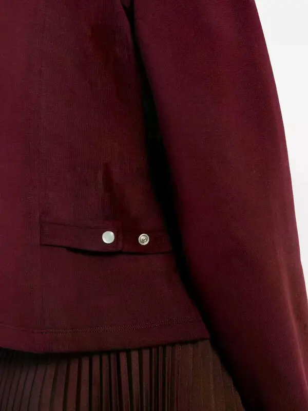 AGNES B. Fifre Jacket