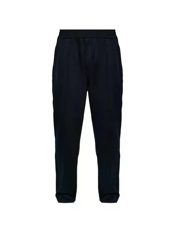 Moncler Trousers - Black