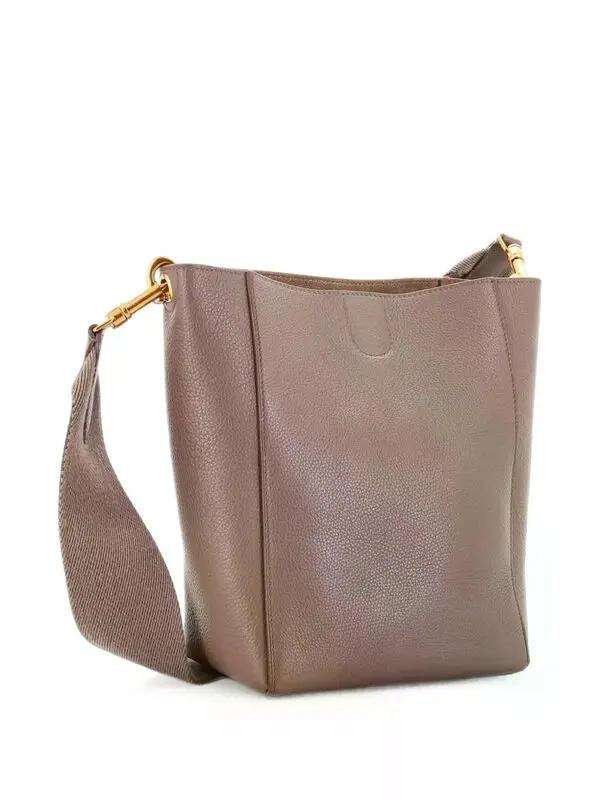 Celine Sangle Seau Bag Calfskin Small Shoulder Bag
