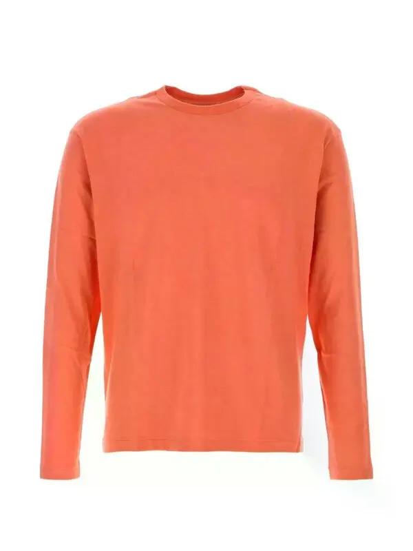 Auralee Long-sleeve T-shirt