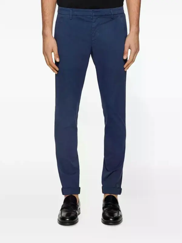 DONDUP Five-pocket Trousers