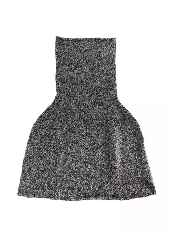 BASERANGE High-neck Shrug