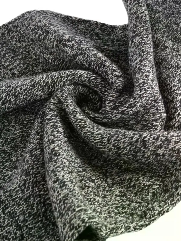 BASERANGE High-neck Shrug