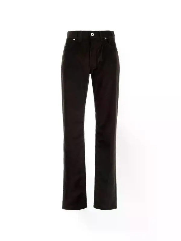 Brioni Meribel Corduroy Trousers