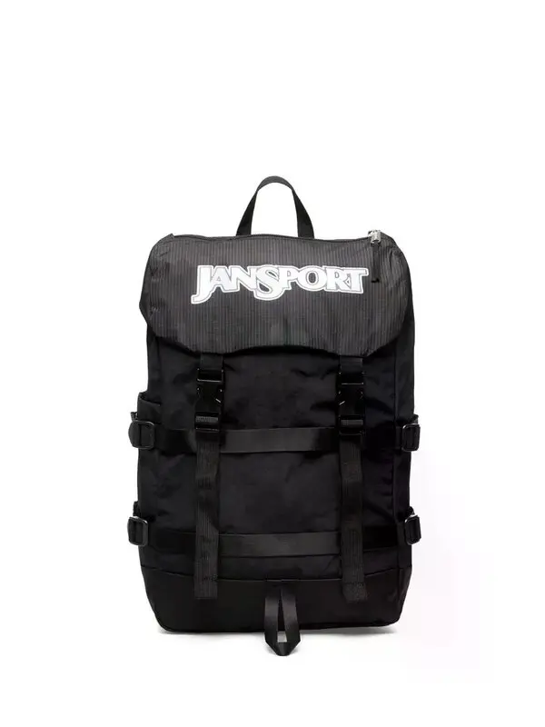 JANSPORT Logo-print Backpack