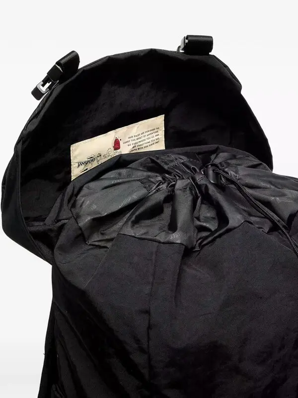 JANSPORT Logo-print Backpack