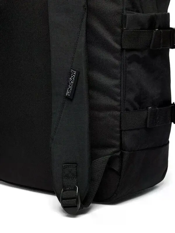JANSPORT Logo-print Backpack