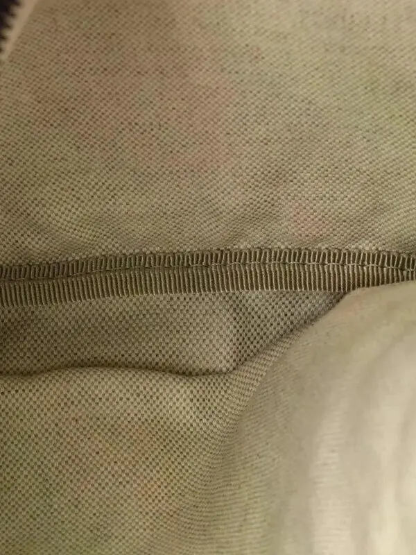 Gucci Logo Printed Leather Medium Belt Bag