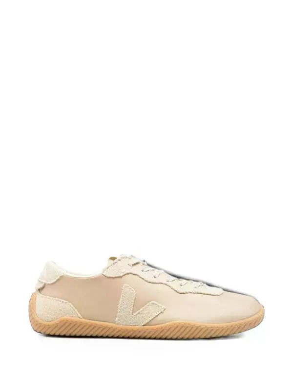 VEJA X Baserange Jitsu Sneakers - Neutrals