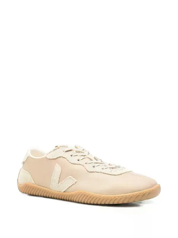 VEJA X Baserange Jitsu Sneakers - Neutrals